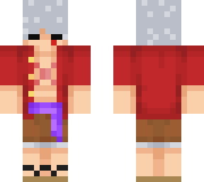 joyboy | Minecraft Skins