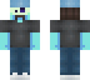 Don Ramirez | Minecraft Skin