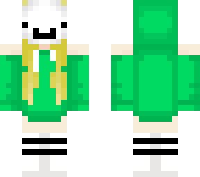 dream girl | Minecraft Skins