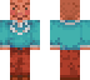 duster | Minecraft Skins