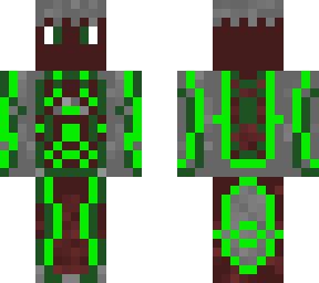 element | Minecraft Skins