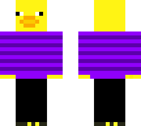 eider | Minecraft Skins