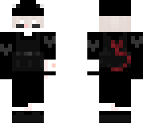 emo boy | Minecraft Skins