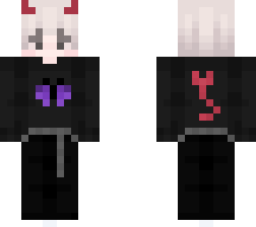 emo boy | Minecraft Skins