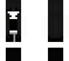 emo girl | Minecraft Skins