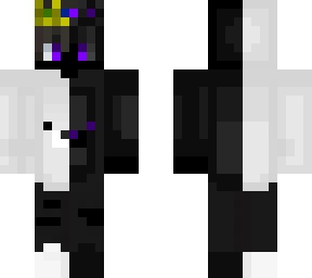 end | Minecraft Skins