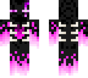 mutant | Minecraft Skins