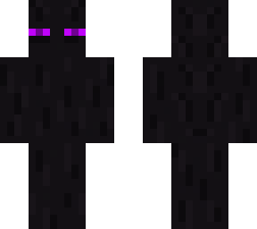 enderman | Minecraft Skins