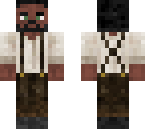 farmer | Minecraft Skins