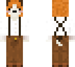 beagle | Minecraft Skins