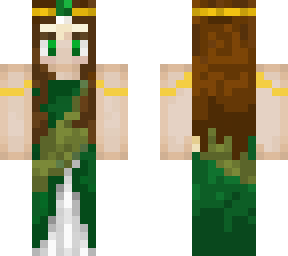 forest | Minecraft Skins