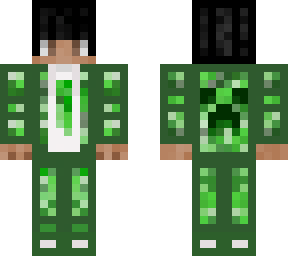 15th anniversary minecraft | Minecraft Skins