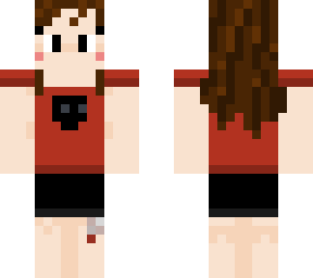 helena | Minecraft Skins