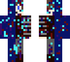 glitch | Minecraft Skins