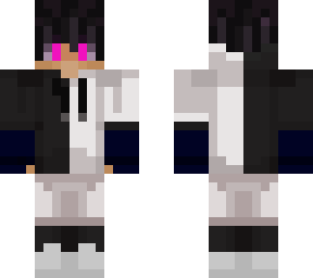 good boy | Minecraft Skins