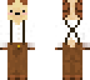 goat | Minecraft Skins