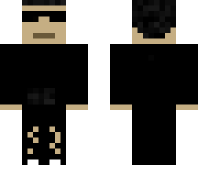 good | Minecraft Skin