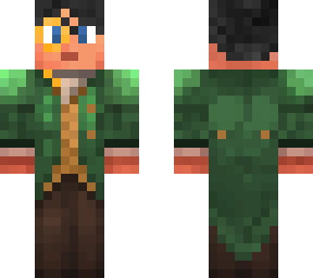 joe | Minecraft Skins