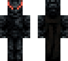 Guts | Minecraft Skin