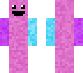 fizzy | Minecraft Skins