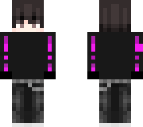 Hdbdb | Minecraft Skin