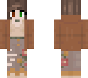 heather | Minecraft Skins