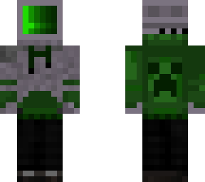 heavy | Minecraft Skins
