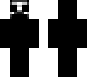 knocker | Minecraft Skins