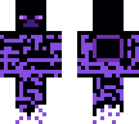 end | Minecraft Skins