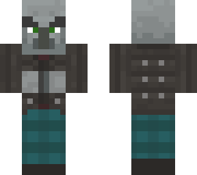 vindicator | Minecraft Skins