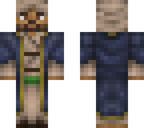 india | Minecraft Skin