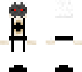 jackal | Minecraft Skins