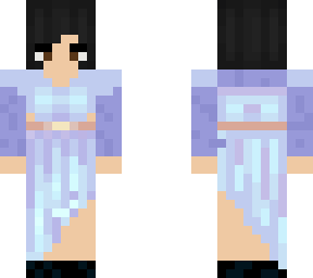 Jenenic EDIT | Minecraft Skin