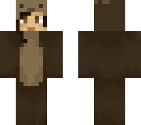 jose | Minecraft Skin