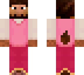 jschlatt | Minecraft Skins