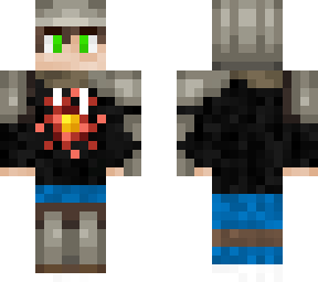 kight | Minecraft Skins
