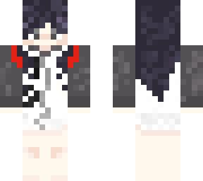 kim | Minecraft Skins