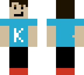 KNOX | Minecraft Skin