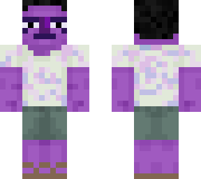 goofy | Minecraft Skins