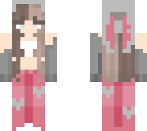 leek | Minecraft Skin