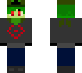 worst | Minecraft Skins