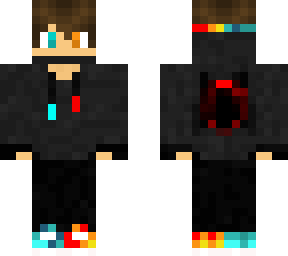 liam | Minecraft Skins