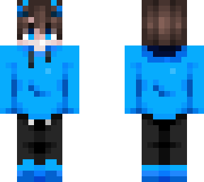 lllllllllll | Minecraft Skin