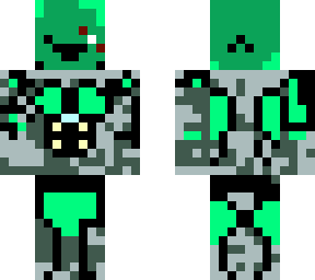 Loro Guerrero | Minecraft Skin