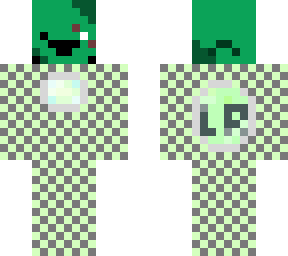 loro | Minecraft Skins