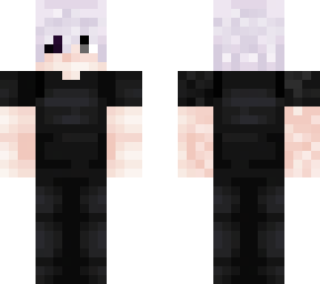 Marco CK5 | Minecraft Skin