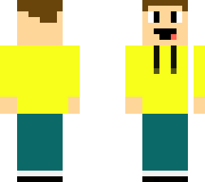 matruner | Minecraft Skin