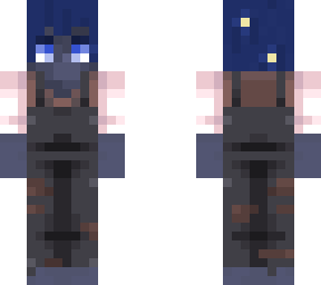dancer | Minecraft Skins