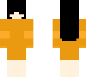 Mia | Minecraft Skin