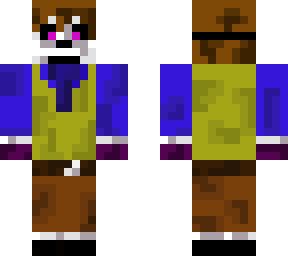 michael scott | Minecraft Skins